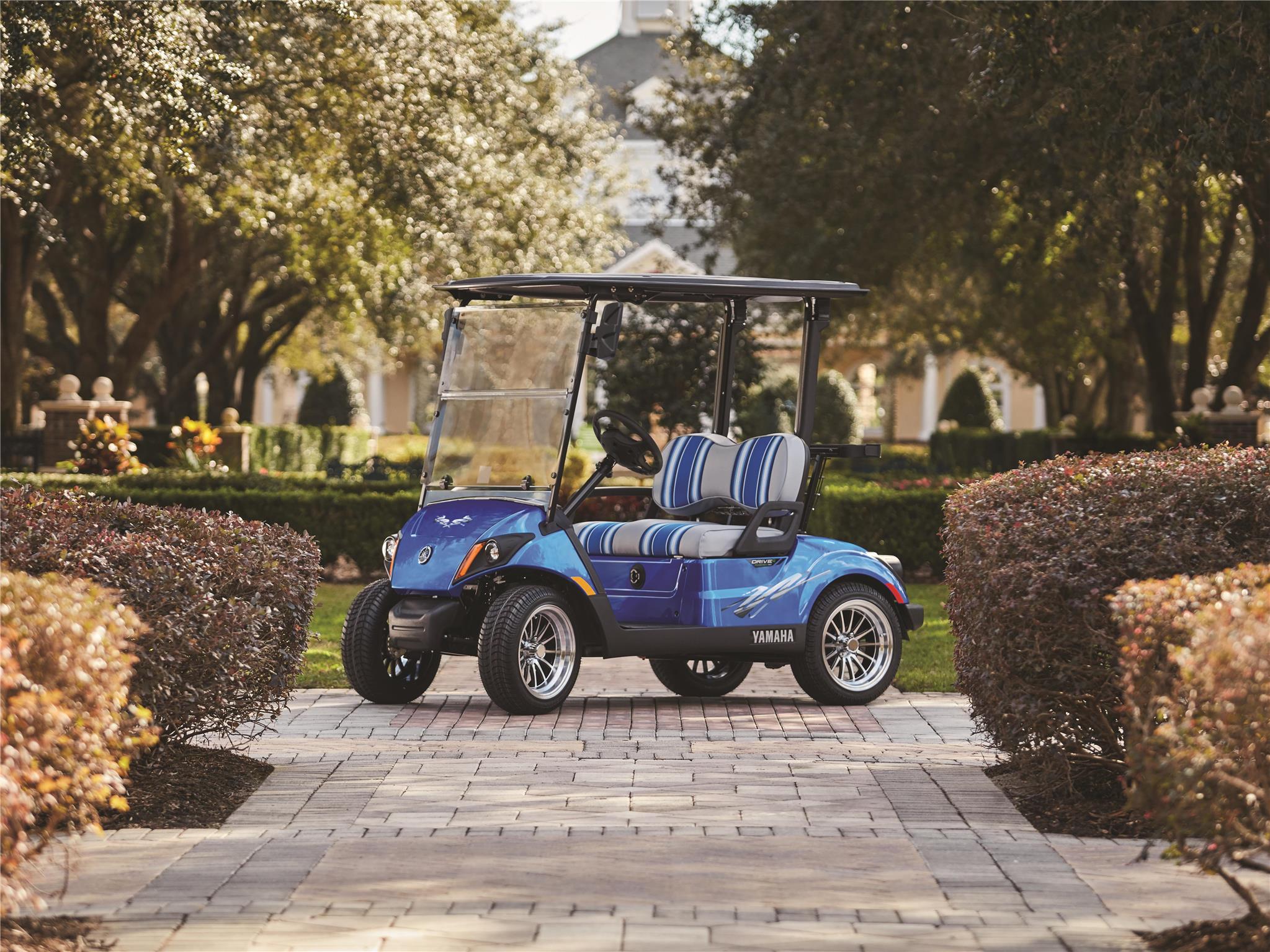 Golf Cart Financing Options | Midwest Golf Carts